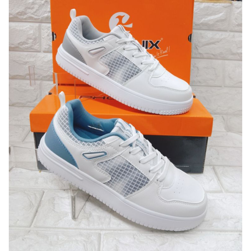 Jual SEPATU SNEAKERS PHOENIX TSUYU TERBARU ORIGINAL | Shopee Indonesia