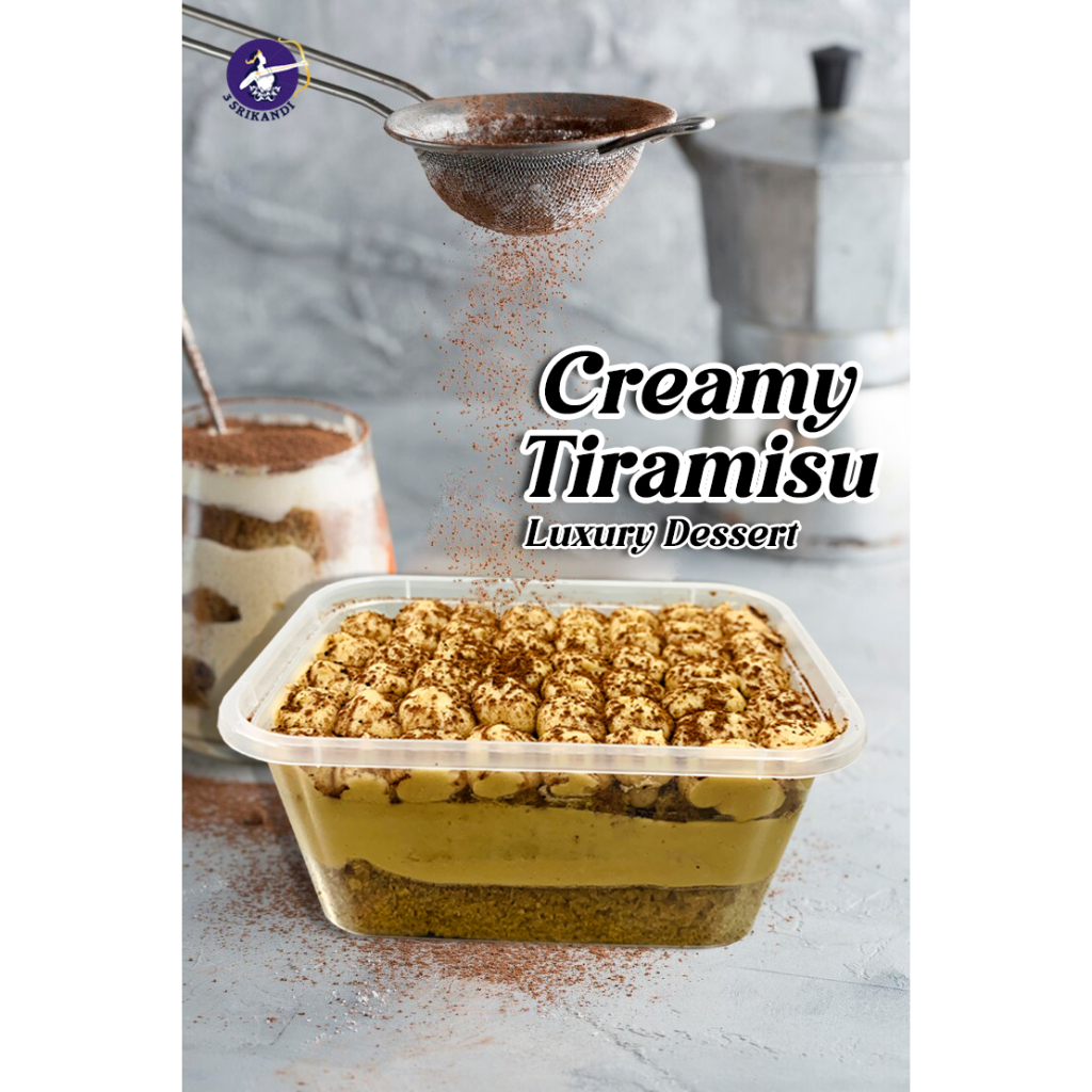 Jual Dessert Box Mini | Dessert Box | Dessert Box Luxury | 3Srikandi ...