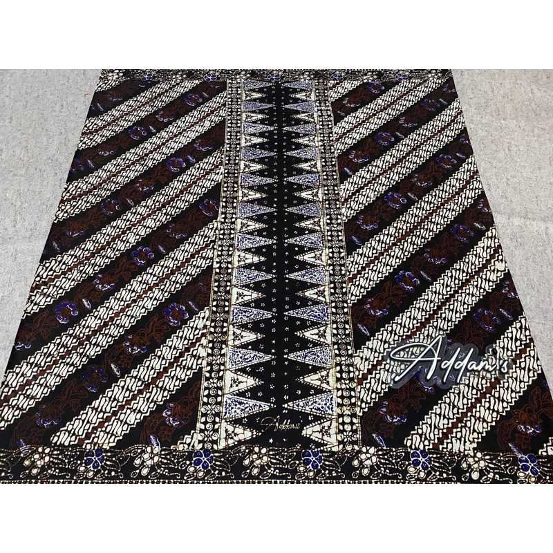 Jual Sarung Batik Semi Tulis Sogosogan Addam's / Sarung Dewasa Pria ...