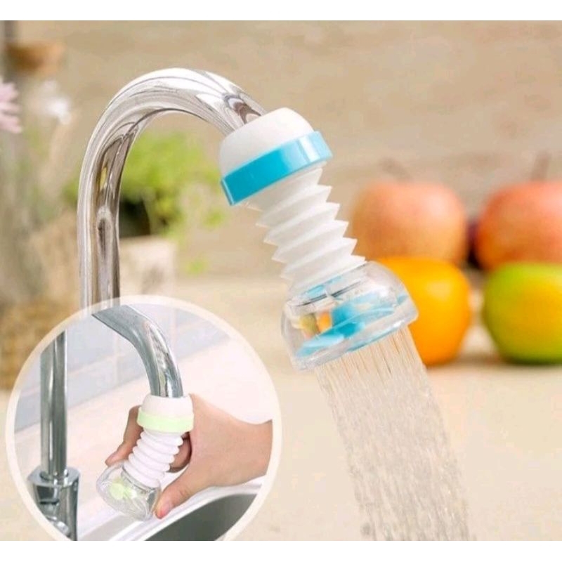 Jual SAMBUNGAN KRAN AIR / PENYARING KRAN AIR SAMBUNGAN KRAN AIR ...