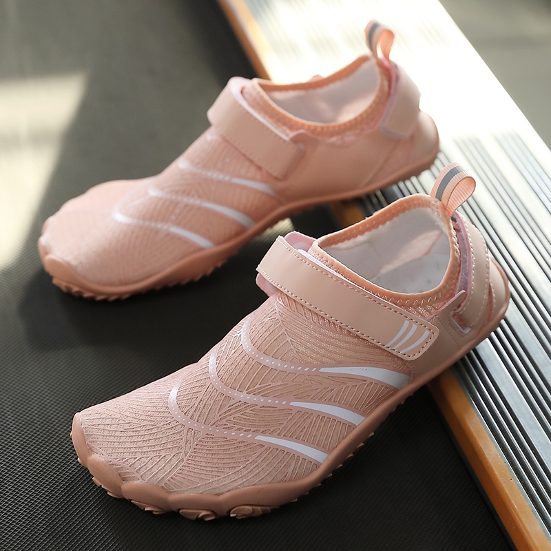 Jual Sepatu Pantai Poundfit Yoga Pria Dan Wanita Sepatu Tracking Wading ...