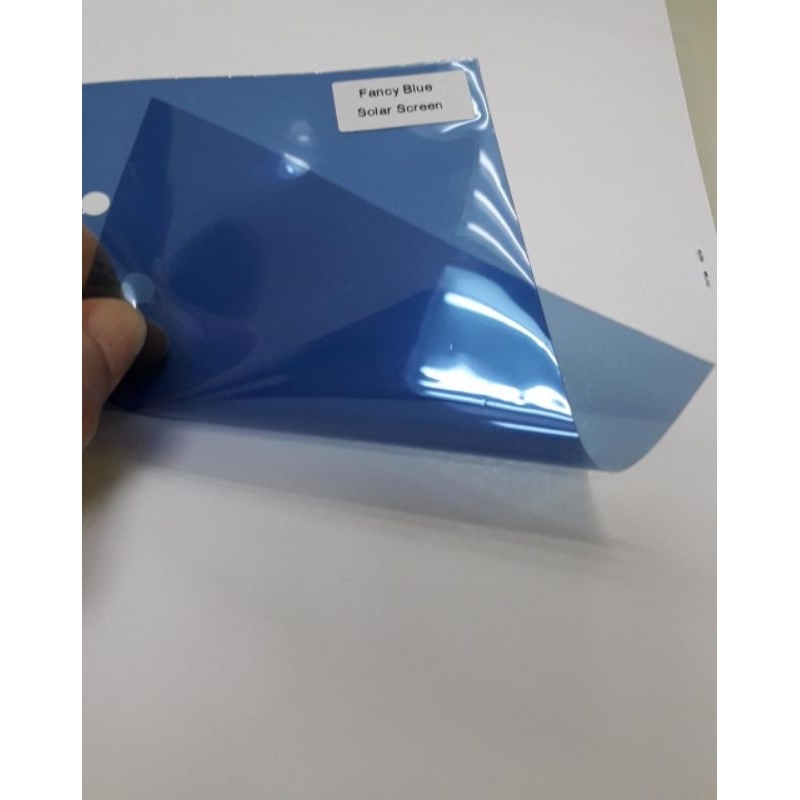 Jual [ SOLAR SCREEN BIRU BOTOL ] KACA FILM MOBIL GEDUNG RUMAH KANTOR ...