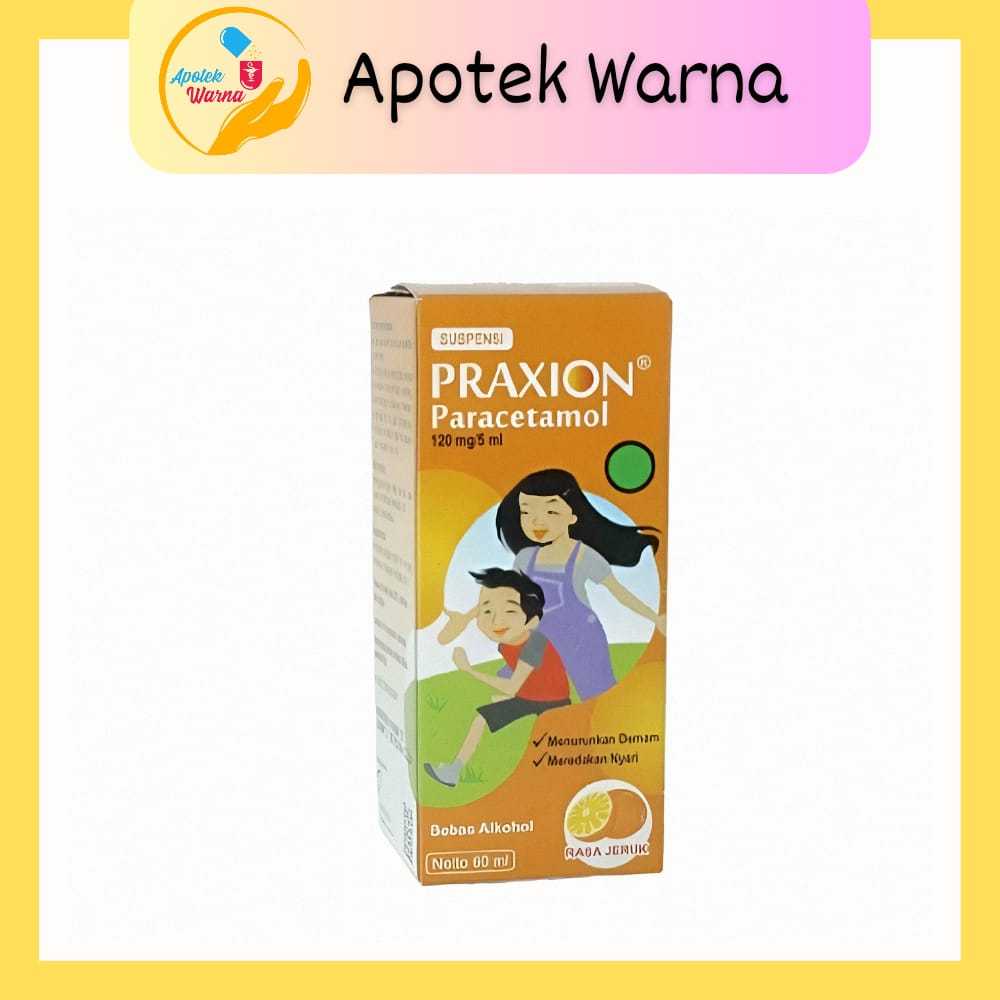 Jual PRAXION SUSPENSI 60 ML | PRAXION FORTE 60 ML | PRAXION DROPS 15 ML ...