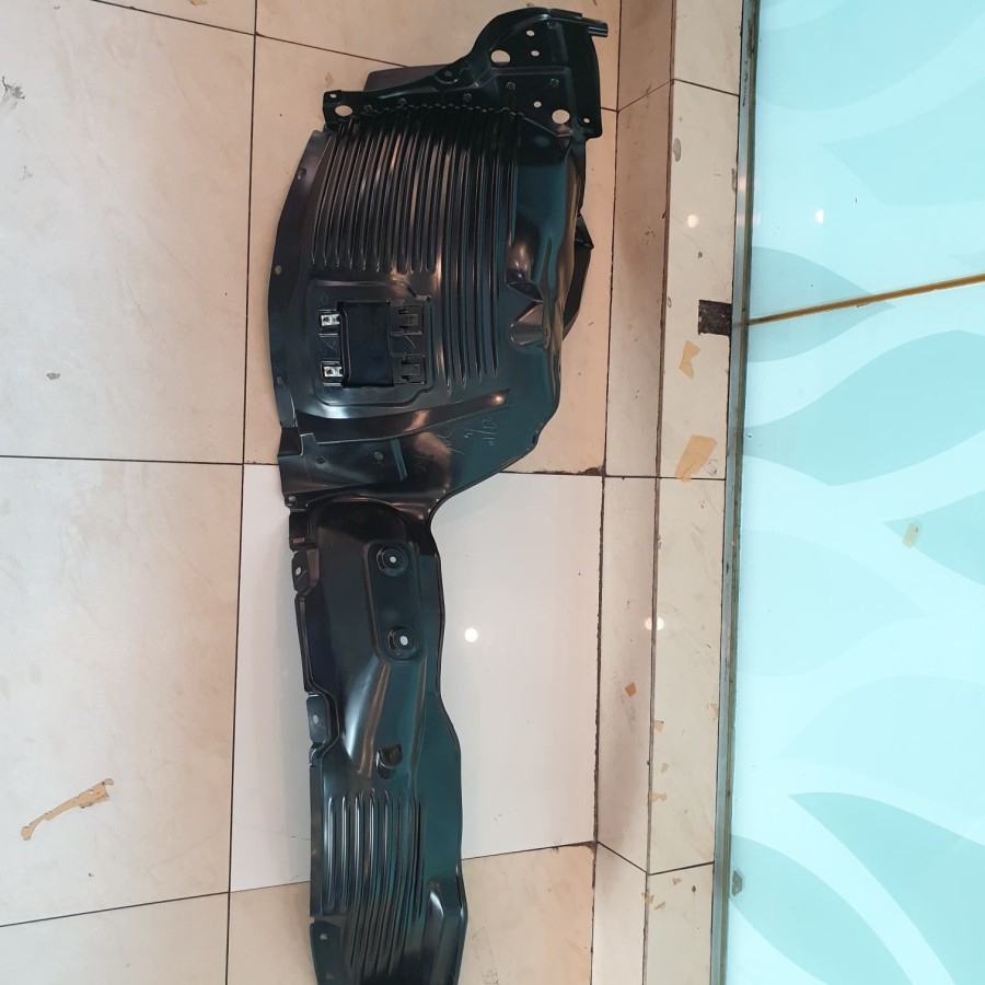Jual Liner Fender Shield Asli Mitsubishi Xpander | Shopee Indonesia
