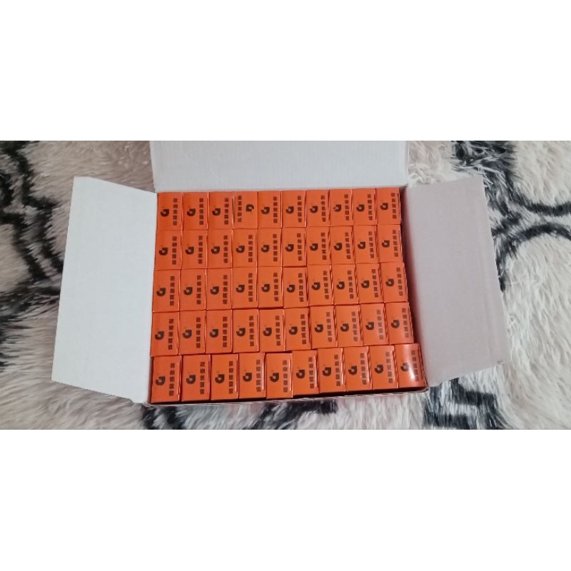 Jual Lem G - Lem korea - harga untuk 1 box 50pcs. | Shopee Indonesia