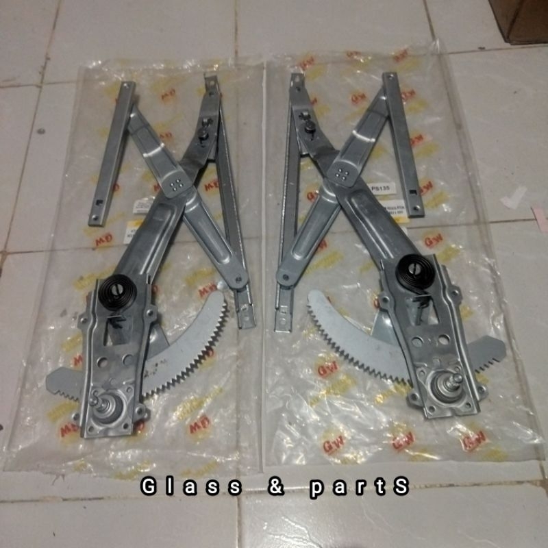 Jual REGULATOR KACA/NAIK TURUNYA KACA COLT DIESEL RAGASA 100PS/120PS ...