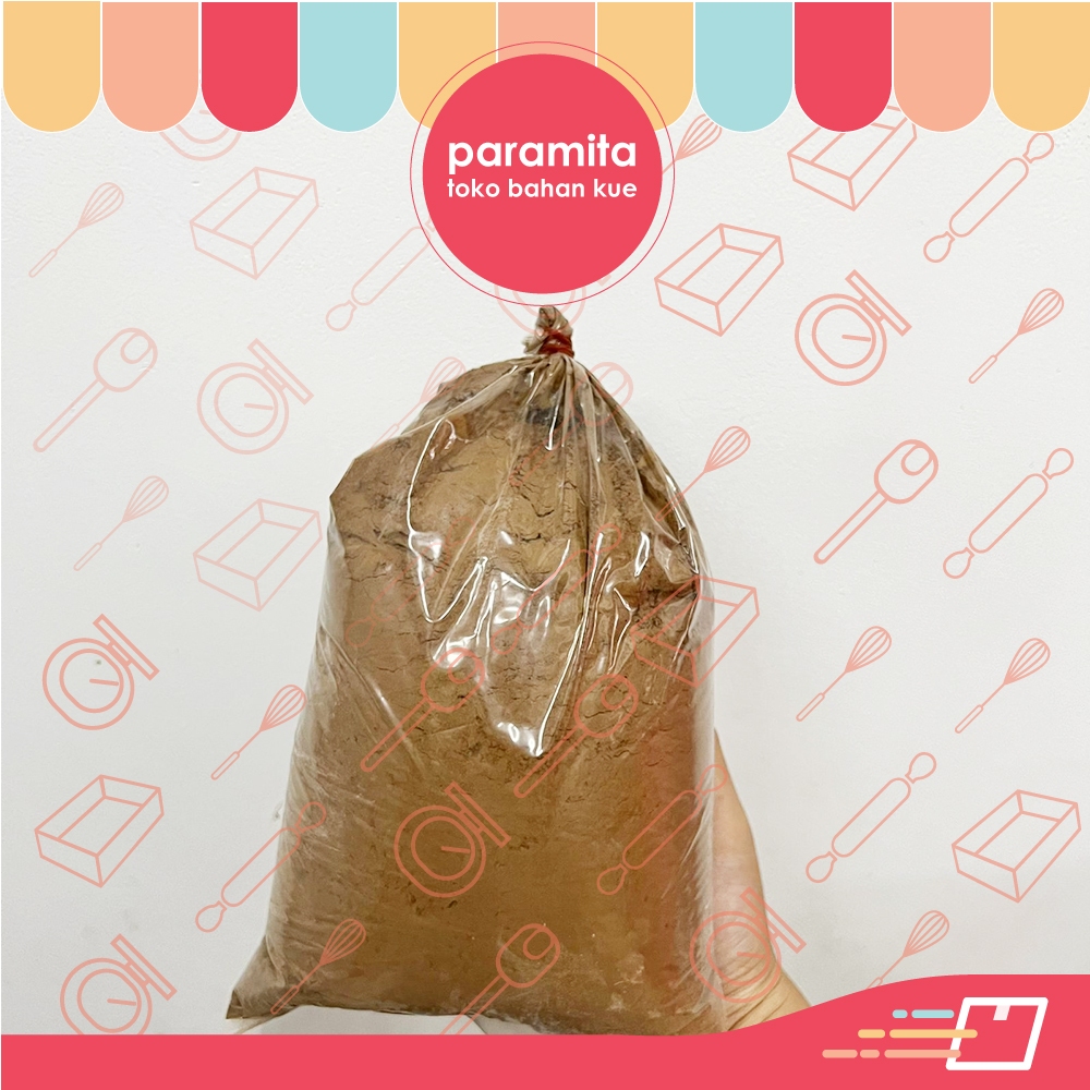 Jual Harga Coklat Bubuk 1 Kg Terlengkap & Harga Terbaru Juni 2026 ...