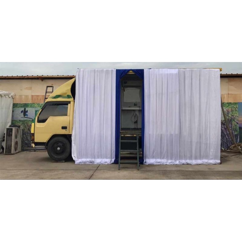Jual Sewa Mobil Toilet Portable | Shopee Indonesia