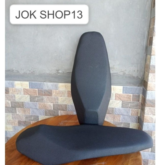 Jual JOK MIO M3 MODIF ROADRACE-JOK MIO M3 MODEL ROADRACE KULIT AMPLAS ...