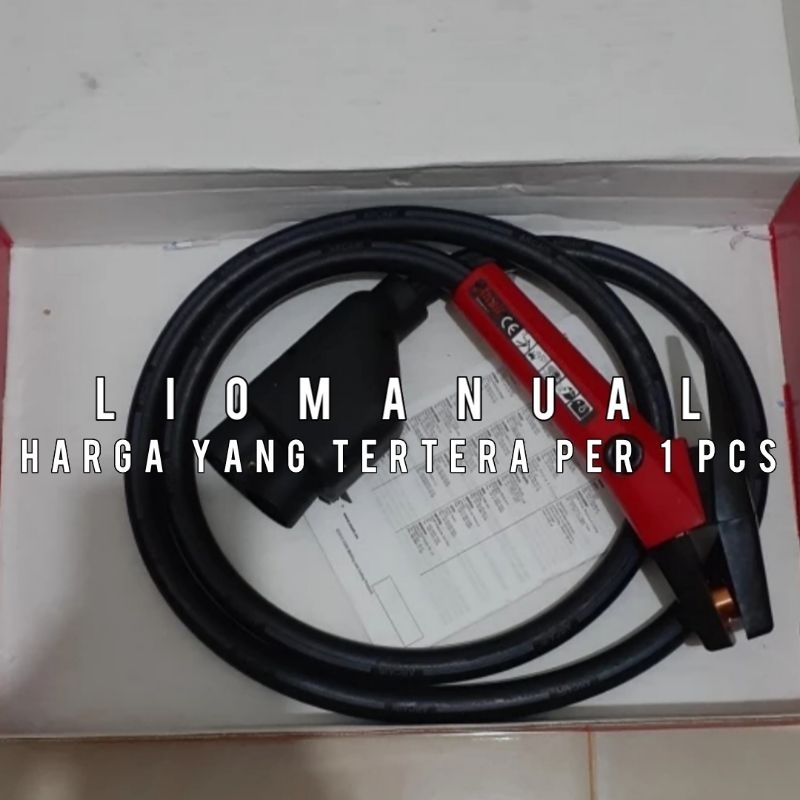 Jual Victor arcair gauging torch K4000 stang gauging | Shopee Indonesia