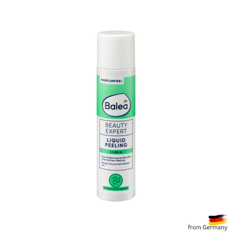 Jual Balea Beauty Expert Liquid Peeling 2% BHA , 125 ml | Shopee Indonesia