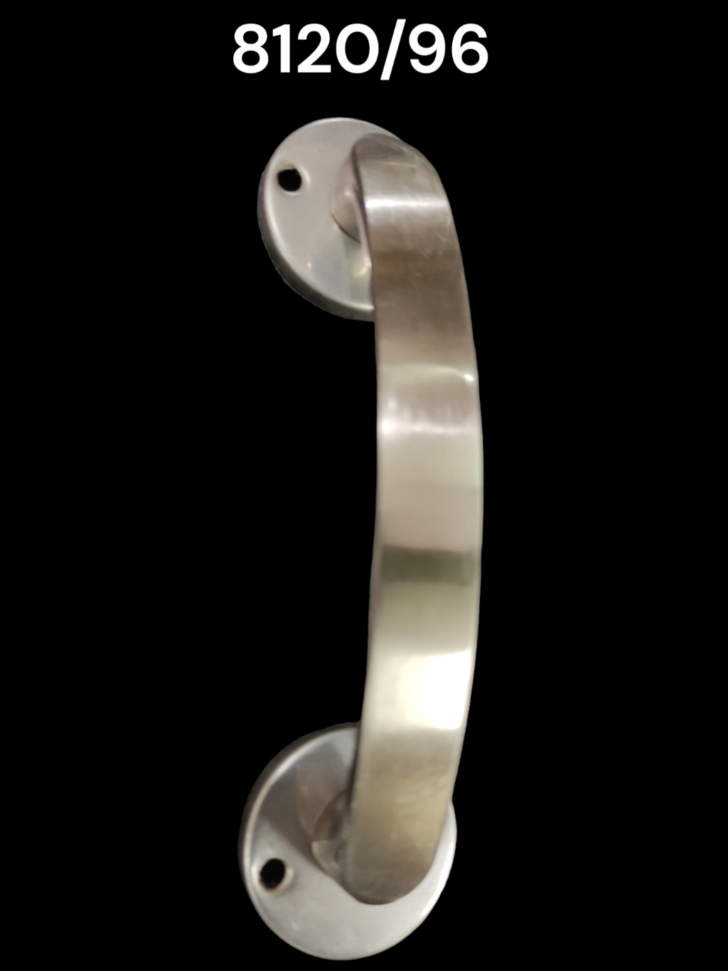 Jual Handle / Tarikan Pintu ( skrup depan ) Kode 8120 | Shopee Indonesia