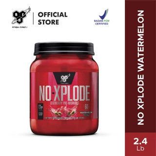 Toko Online BSN Indonesia Official Store | Shopee Indonesia