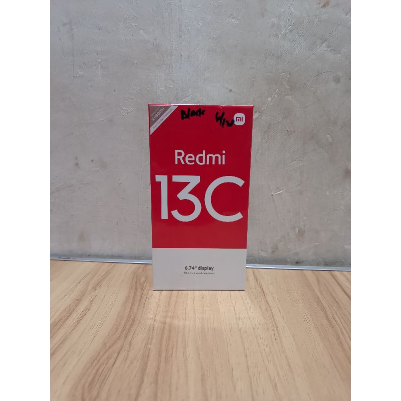 Jual Xiaomi Redmi 13C System GPS | Shopee Indonesia