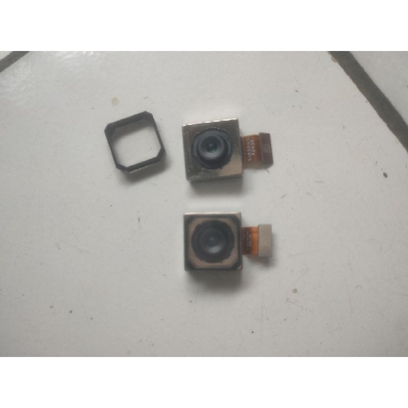 Jual KAMERA CAMERA BELAKANG KAMERA UTAMA XIAOMI NOTE 12 PRO 4G 108MP ...