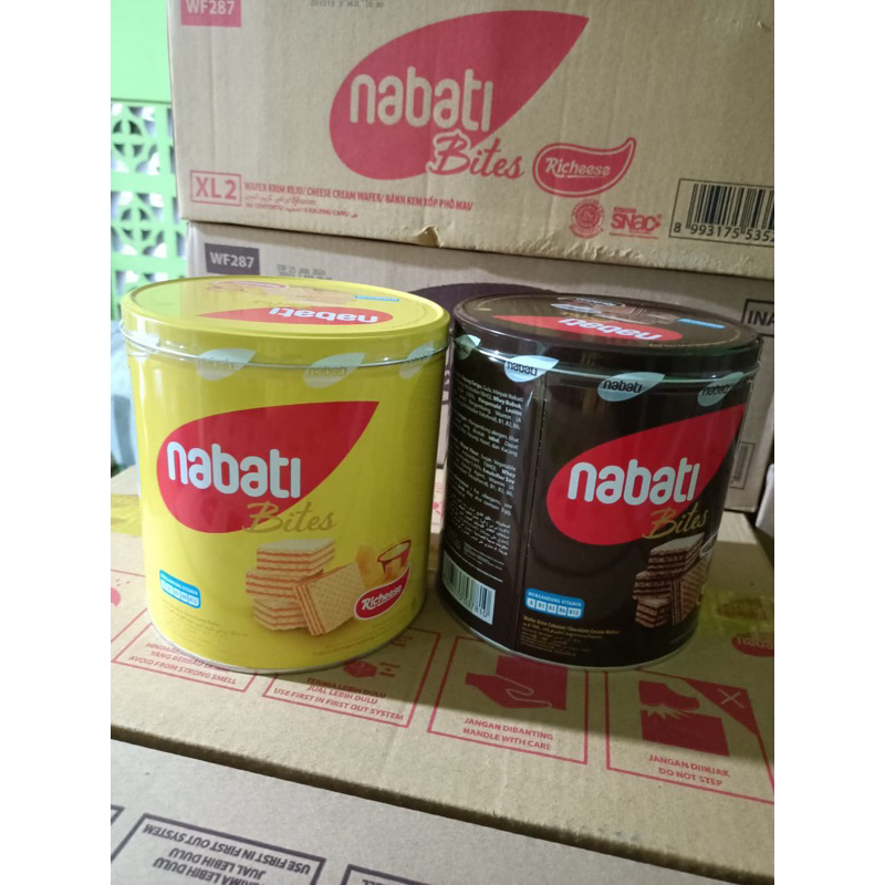 Jual wafer nabati kaleng ecer 1 kaleng | Shopee Indonesia Jual wafer nabati kaleng ecer 1 kaleng | Shopee Indonesia