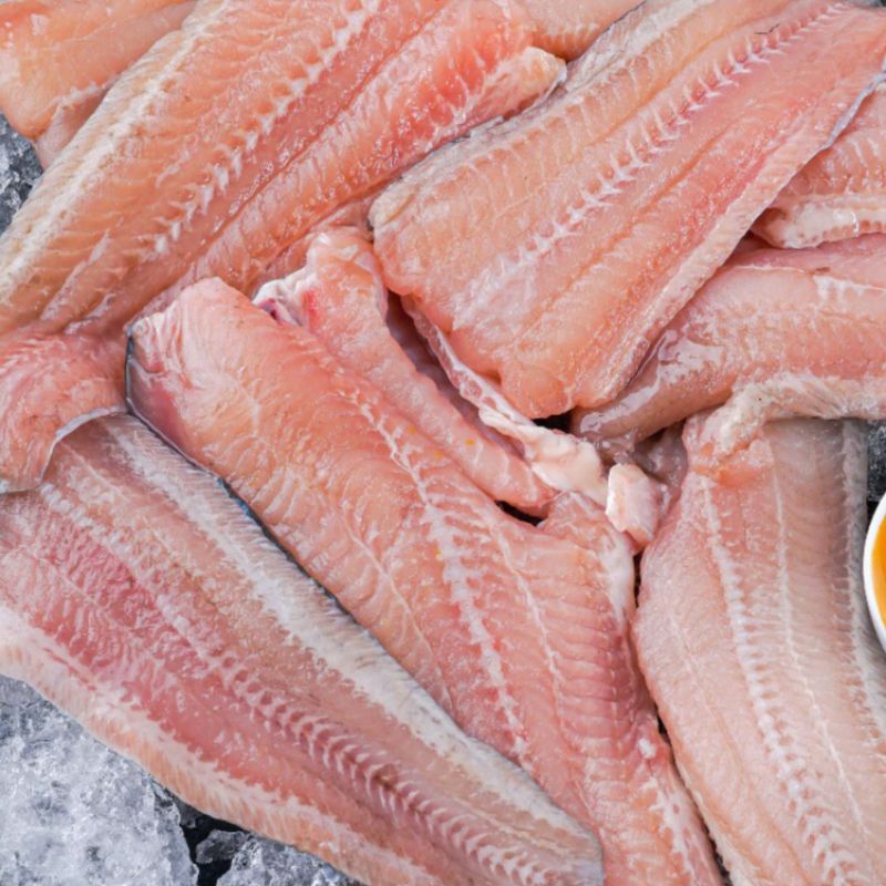 Jual Ikan Lele Fillet Mpasi 3 Ekor Besar | Shopee Indonesia