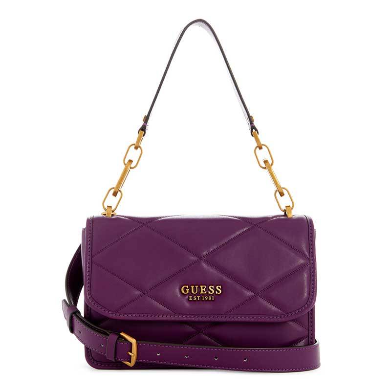 Jual CILIAN TOP HANDLE FLAP - TAS GUESS ORIGINAL WANITA | Shopee Indonesia