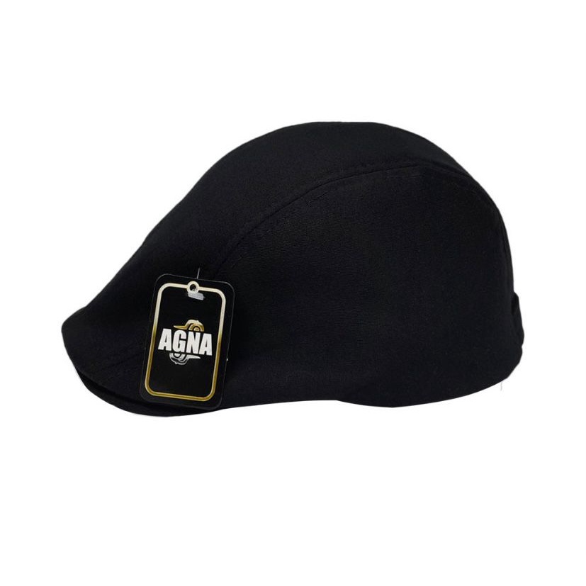 Jual Topi Copet Pria Topi Kodok / Flat Cap Hat / Topi Copet / Topi ...