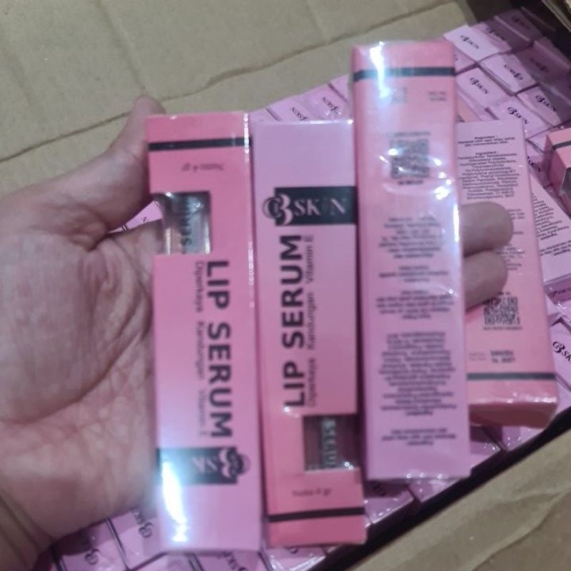 Jual LIB SERUM CB by CUTBUL | Shopee Indonesia