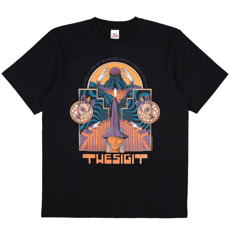 Jual Tshirt THE SIGIT - DETOURN | Shopee Indonesia