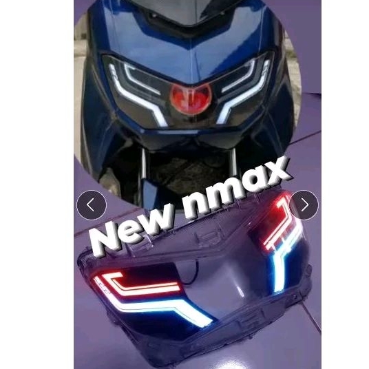 Jual projie biled nmax new singel projie biled nmax | Shopee Indonesia