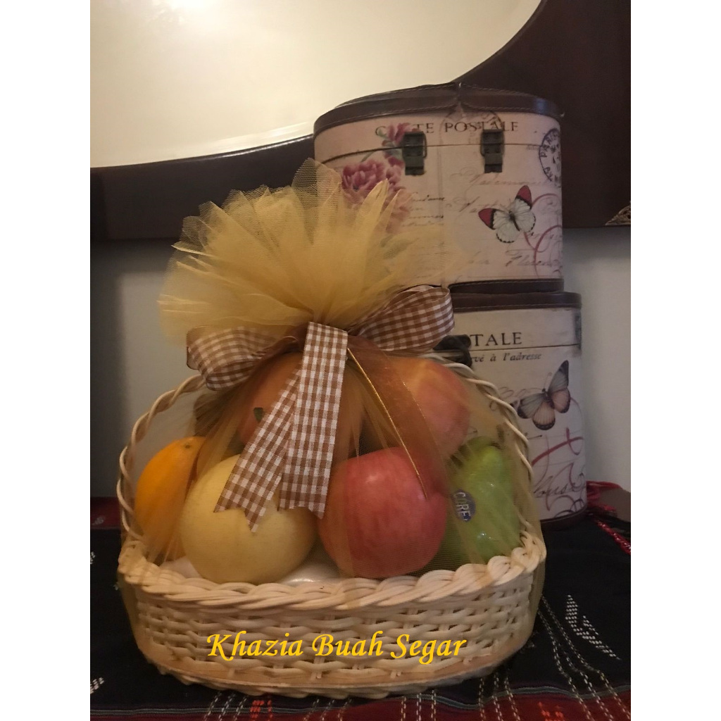 Jual Parcel Buah Import SET Murah Buah Segar | Shopee Indonesia