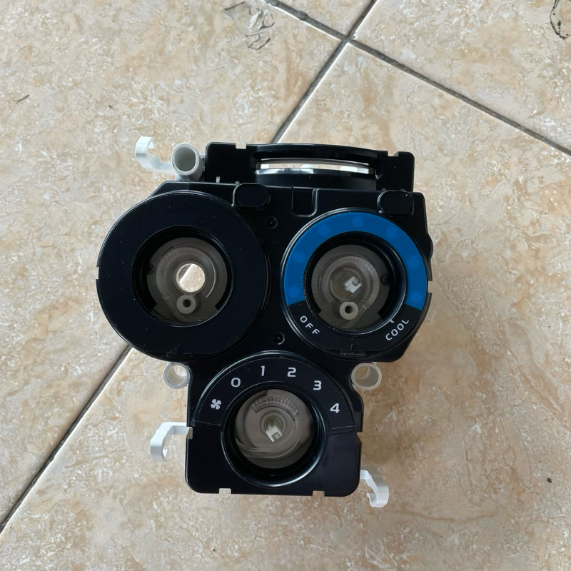 Jual Switch Saklar Control Panel AC Daihatsu Gran Grand Max Grandmax ...