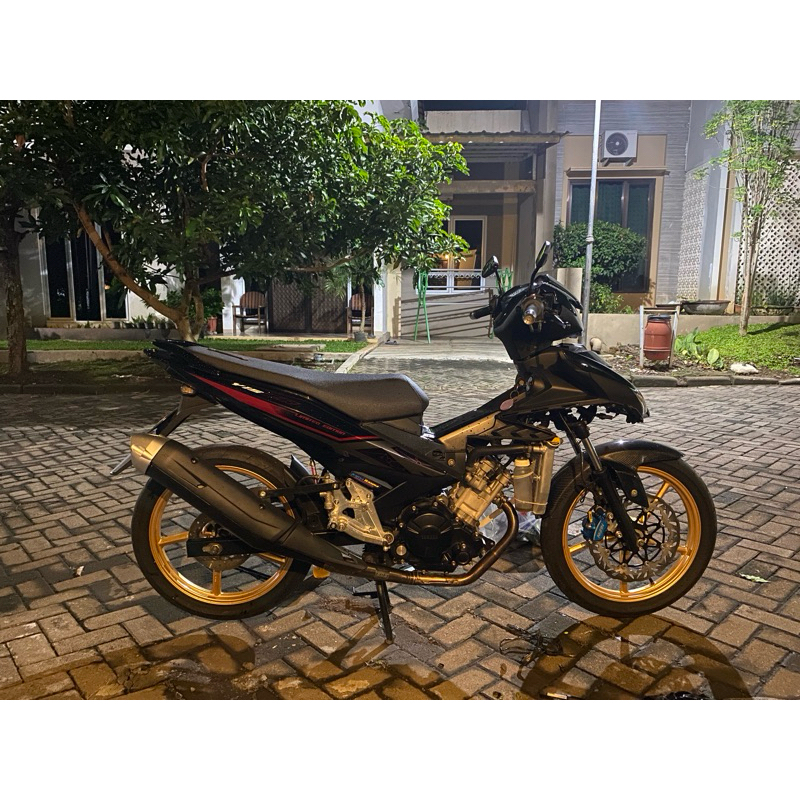Jual Radiator Vixion Bpro | Shopee Indonesia