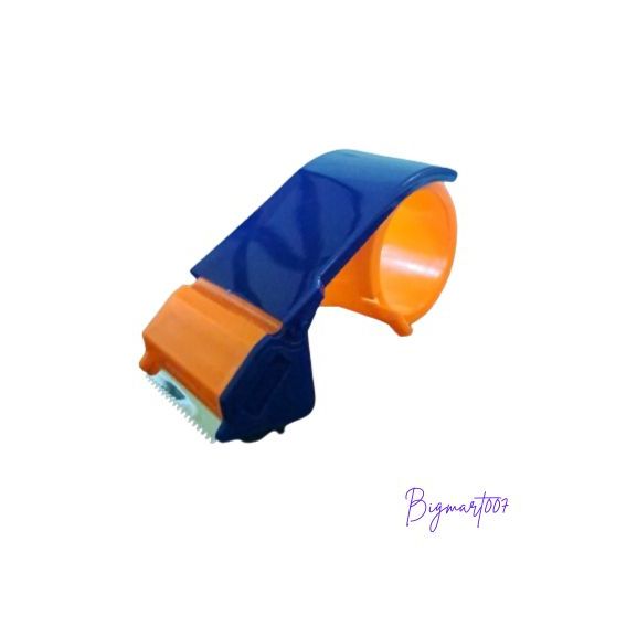 Jual Dispenser Lakban / Cutter Lakban / Pemotong Lakban Plastik ...
