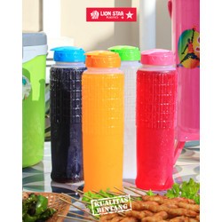 Jual L-20 Safira Cool Pot 1 Litre Botol Minum/botol kulkas Lion Star ...