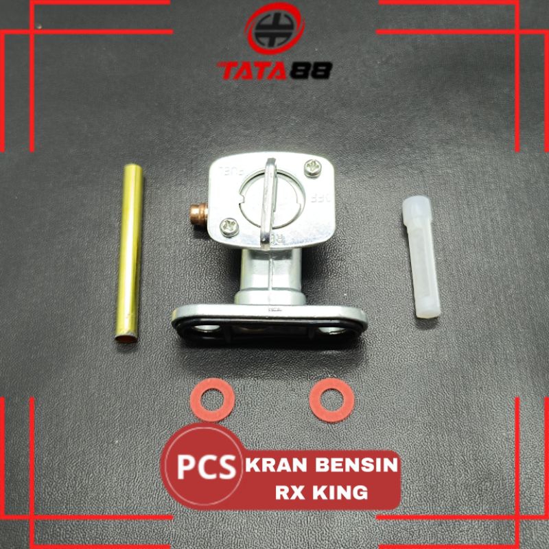 Jual KRAN BENSIN RX KING - KRAN KERAN BENSIN MEMBRAN RX KING | Shopee ...