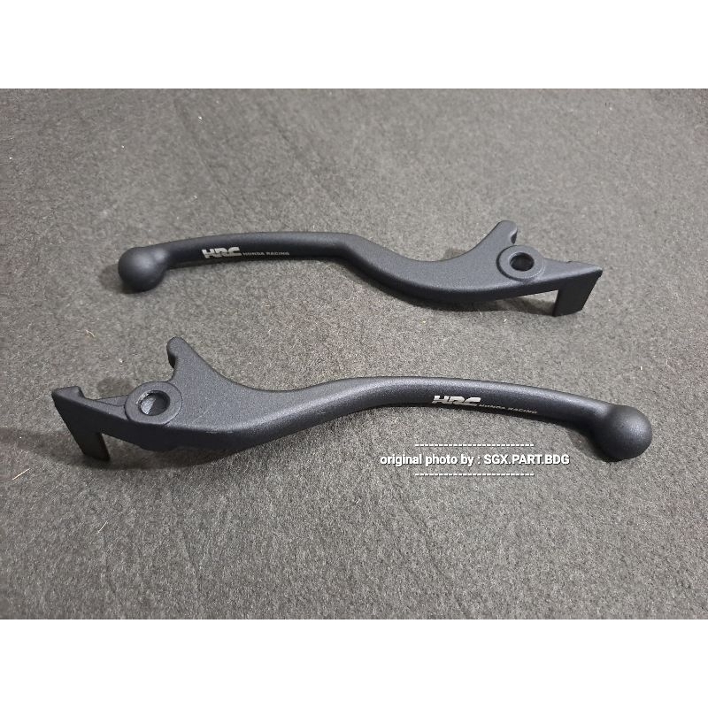 Jual handle rem pcx adv vario 160 ABS laser printing HRC tidak luntur ...