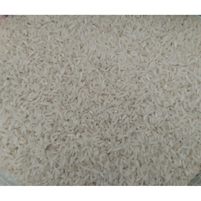 Jual Beras Medium eceran 1kg(Doraemon) | Shopee Indonesia