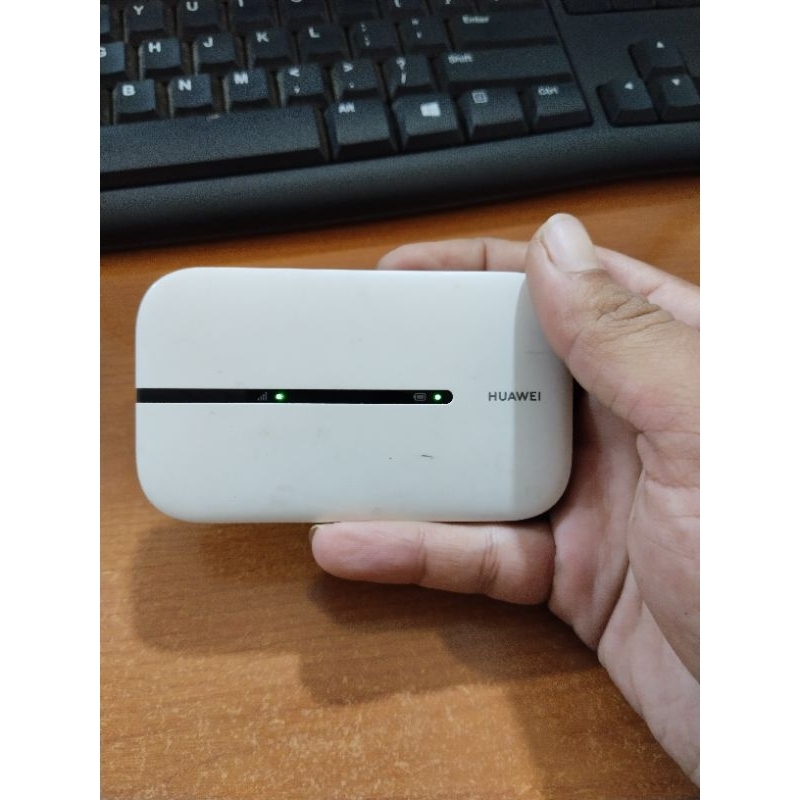 Jual modem wifi Huawei 5576 all operator 4G | Shopee Indonesia
