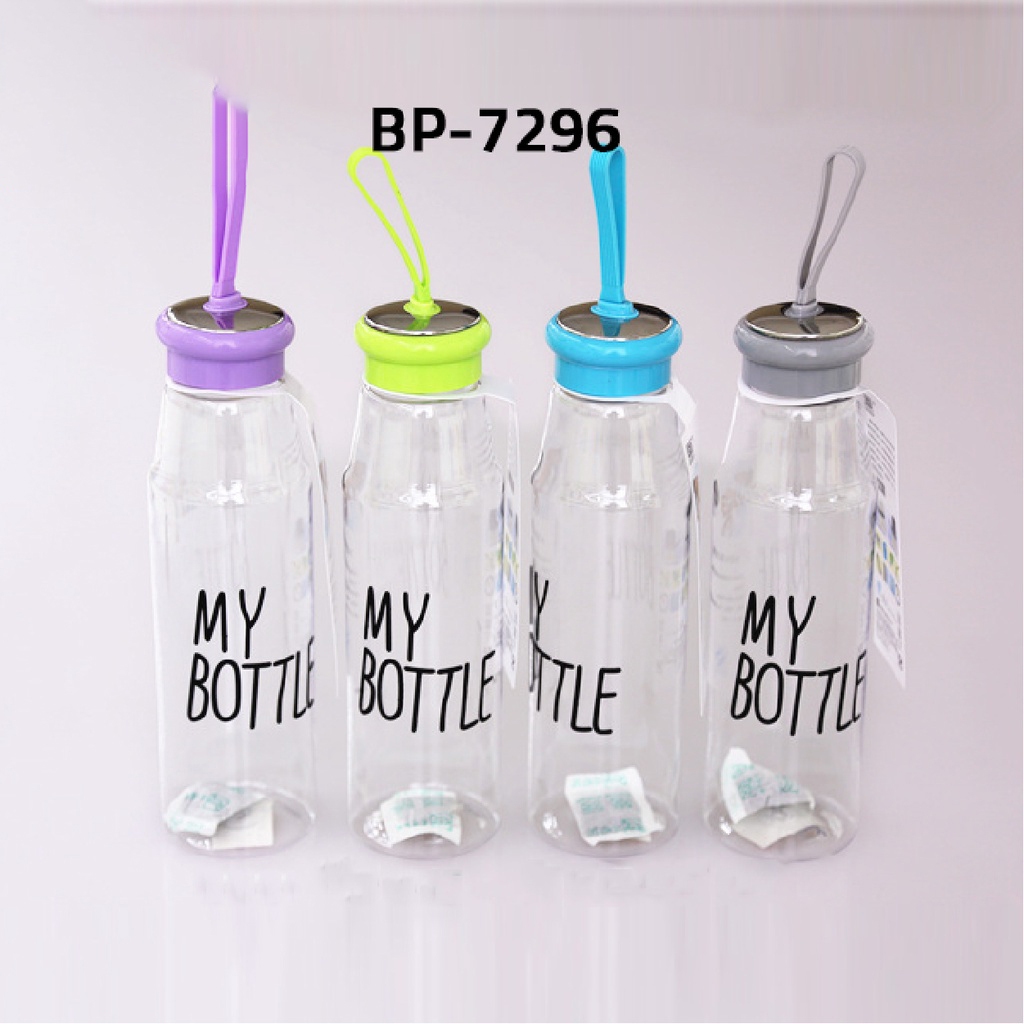 Jual KS Botol Minum BP-7296 Kapasitas 650 ML | Shopee Indonesia
