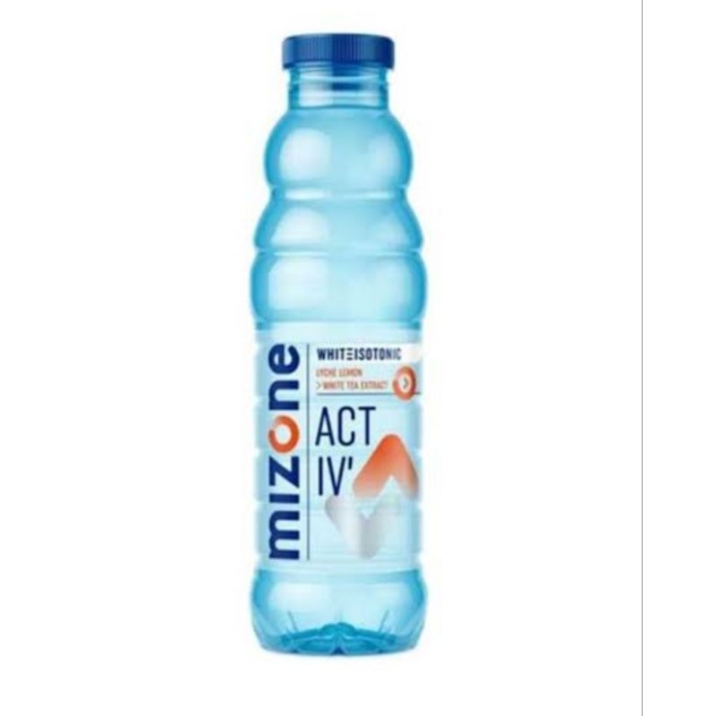Jual MINUMAN ISOTONIC MIZONE (1PCS) | Shopee Indonesia