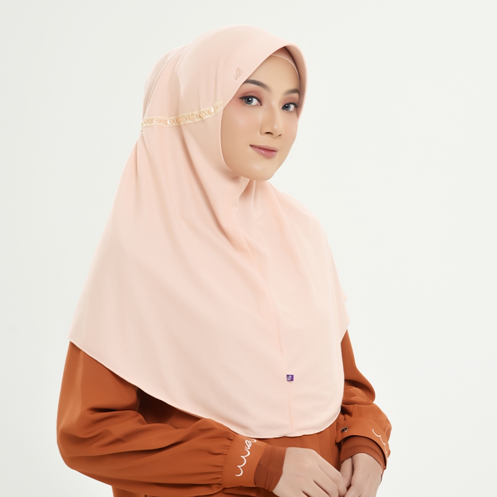 Jual Rabbani - Kerudung Instan Innova KAA5 | Shopee Indonesia