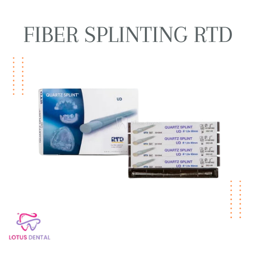 Jual Fiber Splinting Splint RTD | Shopee Indonesia