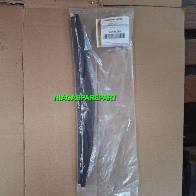 Jual BLADE WIPER ASSY REAR BELAKANG XPANDER - 8253A262 MITSUBISHI ...