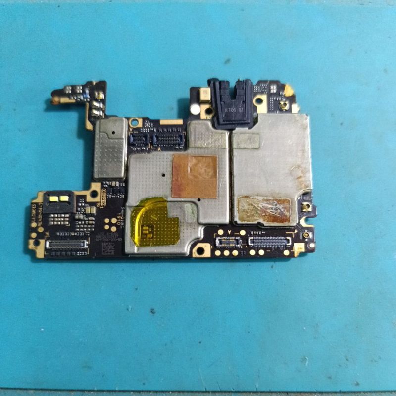 Jual Mesin redmi note 7 6/64 normal | Shopee Indonesia