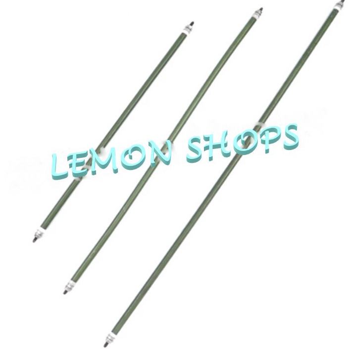 Jual VKy Tubular Heater Elemen Pemanas Udara Heater kering 3 Watt Stock ...