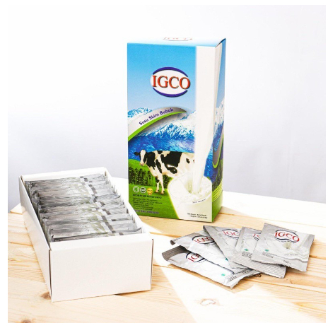 Jual SUSU IGCO COLOSTRUM ISI 30 SACHET SUSU SKIM BUBUK ORIGINAL ...