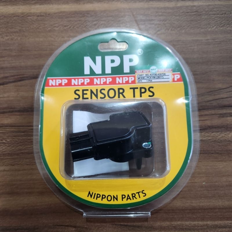 Jual Sensor TPS Merk NPP PCX 150 (2017) | Shopee Indonesia
