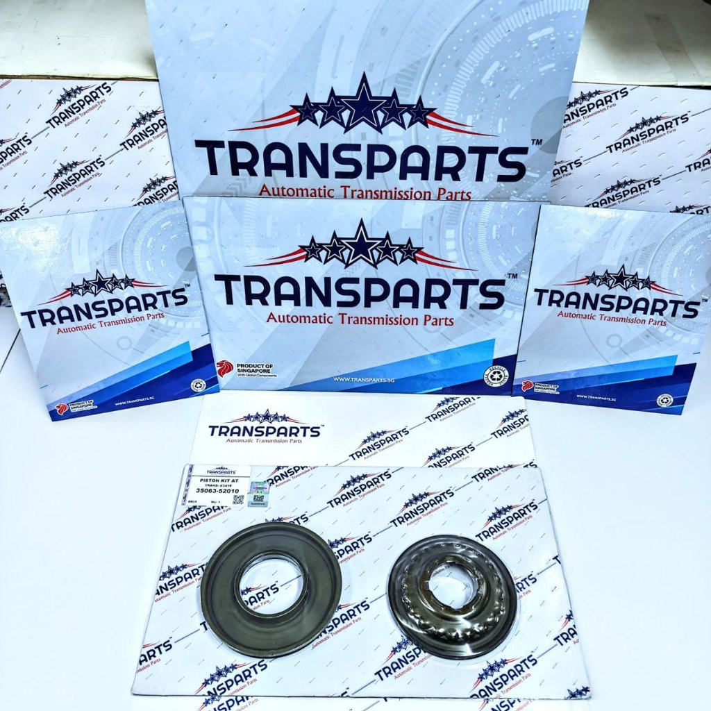 Jual MOLDED PISTON TOYOTA CELICA WISH YARIS IST MANGKOK MATIC 35063 ...