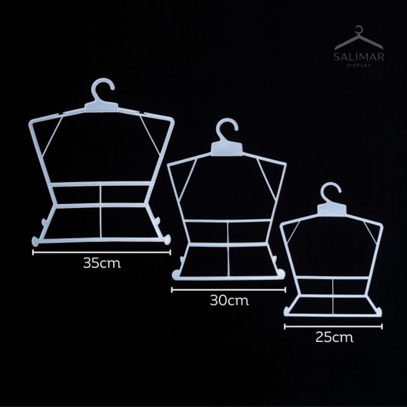 Jual ( 12 PCS ) Hanger Setelan Anak / Baby / Dewasa Model Layang 11 ... Jual ( 12 PCS ) Hanger Setelan Anak / Baby / Dewasa Model Layang 11 ...