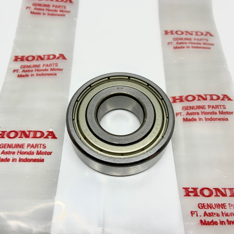 Jual BERING BEARING LAHER AS PULLY 6204 HONDA BEAT VARIO SPACY SCOOPY ...