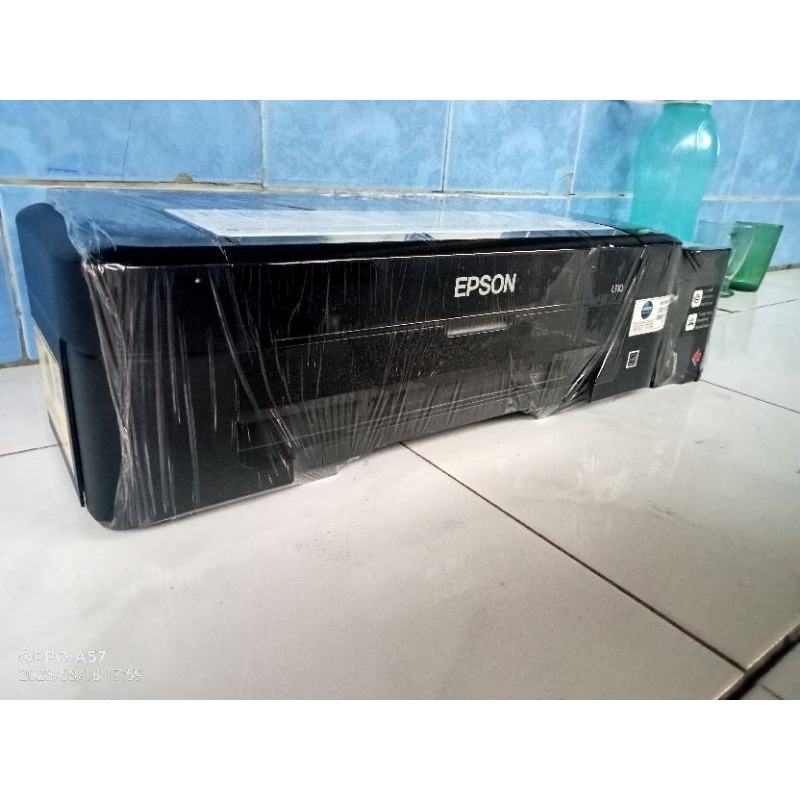 Jual printer epson L110 | Shopee Indonesia