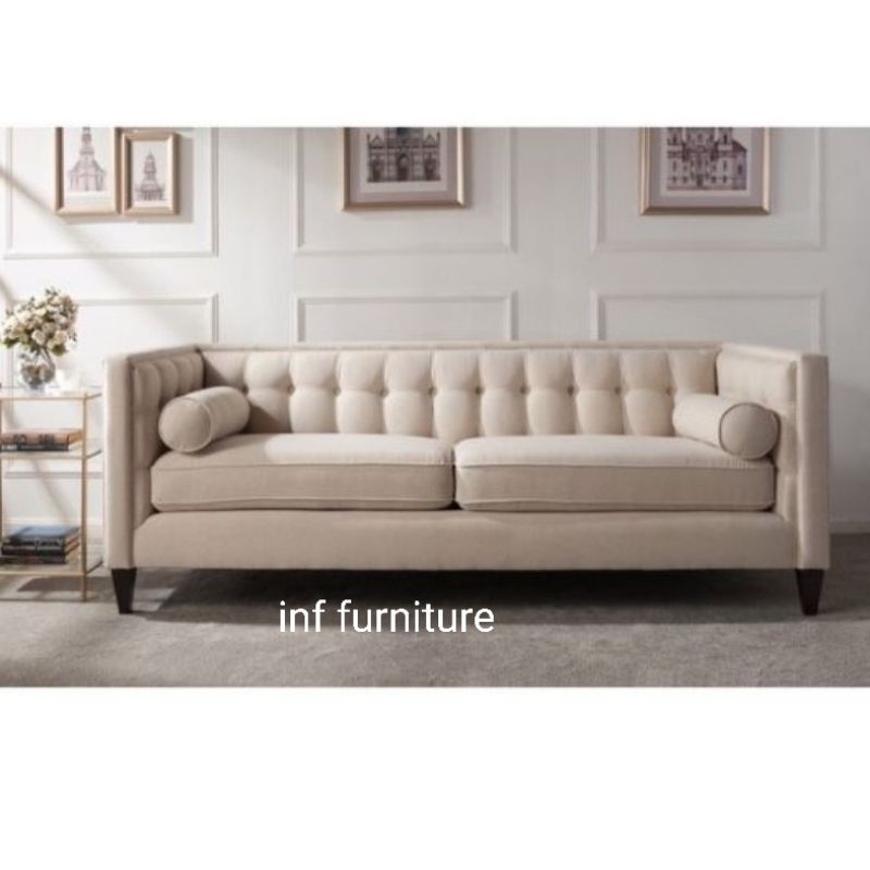 Jual sofa minimalis sofa tamu minimalis modern sofa chesterfield sofa ...