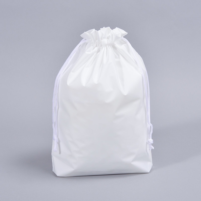 Jual T&Y Premium Drawstring Pouch Bag Tas Serut Tebal Packaging Makeup ...